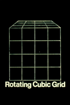 ‎Rotating Cubic Grid (1975) directed by Al Jarnow • Reviews, film ...