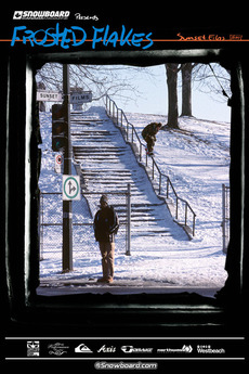 ‎Frosted Flakes (2005) • Film + cast • Letterboxd