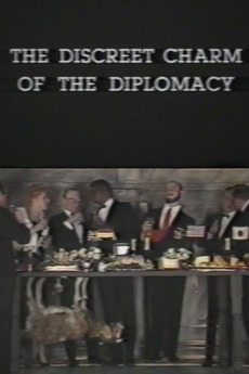 ‎The Discreet Charm of the Diplomacy (1984) directed by Zbigniew ...