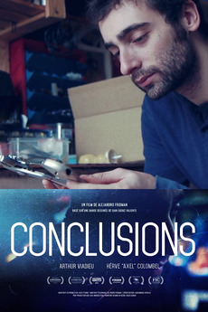 ‎Conclusions (2014) directed by Alejandro Fridman • Film + cast ...