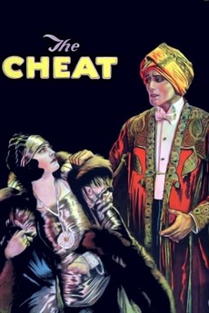 ‎The Cheat (1923) directed by George Fitzmaurice • Reviews, film + cast ...