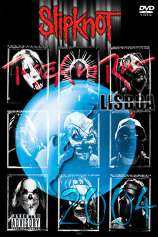 ‎Slipknot: Rock in Rio 2004 (2004) • Reviews, film + cast • Letterboxd