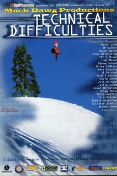 ‎Technical Difficulties (1999) directed by Mike McEntire • Reviews ...