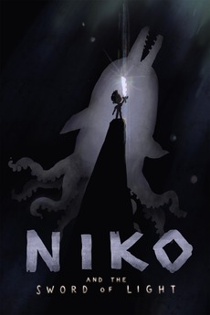 ‎Niko and the Sword of Light (2015) directed by Sung Jin Ahn • Reviews ...