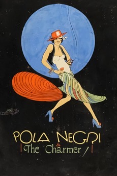 ‎The Charmer (1925) directed by Sidney Olcott • Reviews, film + cast ...