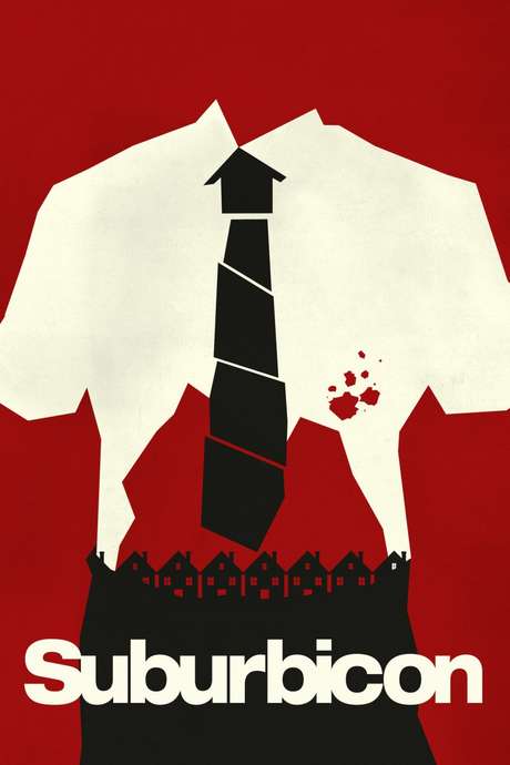 ‎Suburbicon (2017) directed by George Clooney • Reviews, film + cast ...