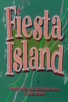 ‎Fiesta Island (1953) directed by Hamilton Wright • Reviews, film ...