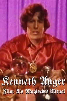 ‎Kenneth Anger: Film as Magical Ritual (1970) directed by Reinhold E ...