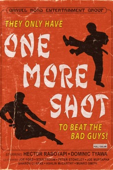 ‎One More Shot (1984) directed by Ronnie Isaacs • Reviews, film + cast ...