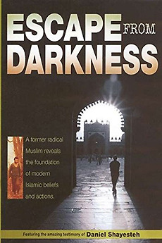 ‎Escape From Darkness (2007) • Film + cast • Letterboxd