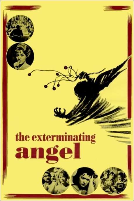 ‎The Exterminating Angel (1962) directed by Luis Buñuel • Reviews, film ...
