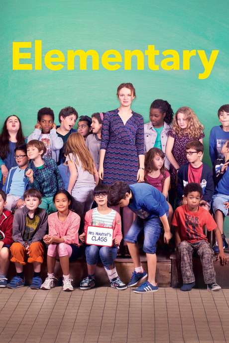 ‎Elementary (2016) directed by Hélène Angel • Reviews, film + cast ...