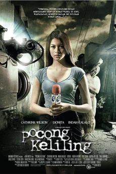 ‎Pocong Keliling (2010) directed by Viva Westi • Reviews, film + cast ...