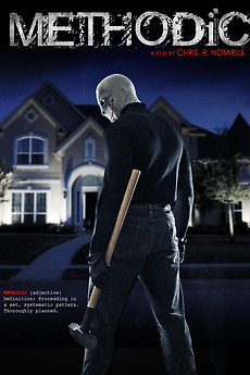 ‎Methodic (2007) directed by Chris R. Notarile • Reviews, film + cast ...