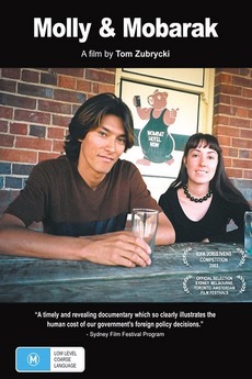 ‎Molly & Mobarak (2004) directed by Tom Zubrycki • Reviews, film + cast • Letterboxd