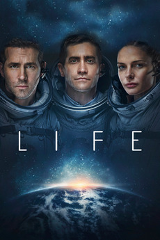 ‎Life (2017) directed by Daniel Espinosa • Reviews, film + cast ...