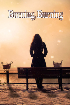 ‎Burning, Burning (2016) directed by Hrant Alianak • Film + cast ...