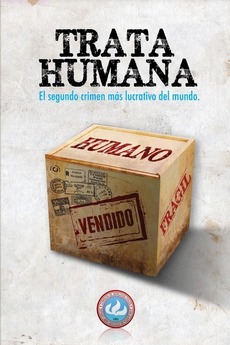 ‎Trata humana (2013) directed by Luis Rosario Albert • Film + cast ...