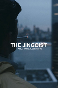 ‎The Jingoist (2016) directed by Charles Kopelson • Film + cast ...