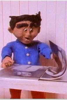 ‎The Adventures of Ricardo (1993) directed by Corky Quakenbush ...