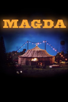 ‎Magda (2004) directed by Chel White • Reviews, film + cast • Letterboxd
