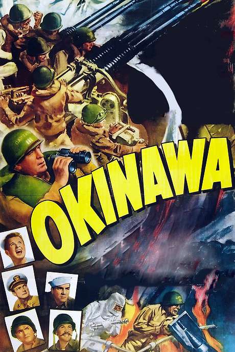 ‎Okinawa (1952) directed by Leigh Jason • Reviews, film + cast • Letterboxd