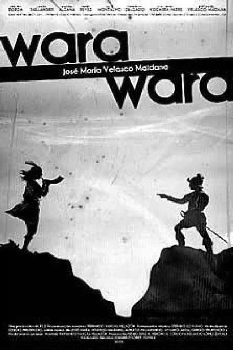 ‎Wara Wara (1930) directed by José María Velasco Maidana • Reviews, film + cast • Letterboxd
