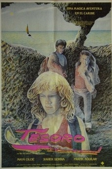 ‎Tesoro (1987) directed by Diego de la Texera • Film + cast • Letterboxd