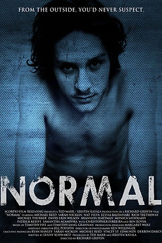 ‎Normal (2013) directed by Richard Griffin • Reviews, film + cast ...