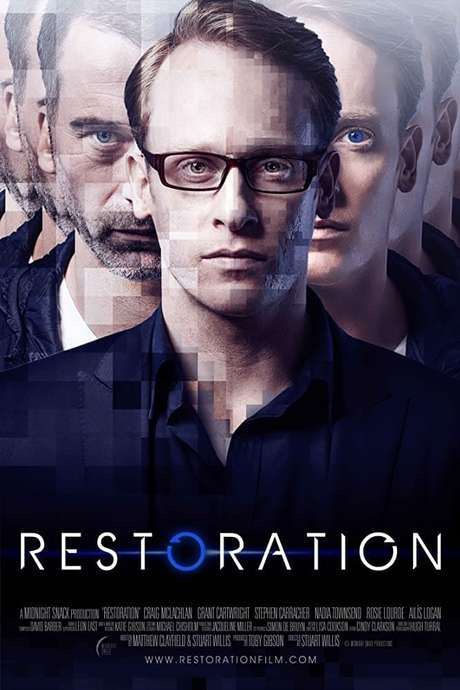 ‎Restoration (2016) directed by Stuart Willis • Reviews, film + cast ...