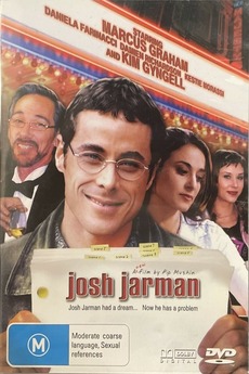 ‎Josh Jarman (2005) directed by Pip Mushin • Reviews, film + cast ...