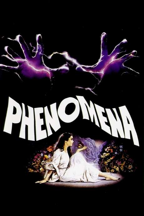 ‎Phenomena (1985) directed by Dario Argento • Reviews, film + cast ...