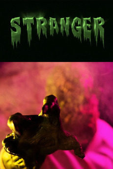 ‎Stranger (2013) directed by Geoffrey Stebbins • Film + cast • Letterboxd
