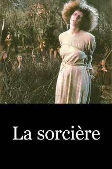 ‎The Sorceress (1982) directed by Charles Brabant • Reviews, film ...