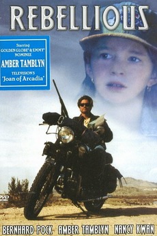 ‎Rebellious (1995) directed by Bernie Pock • Film + cast • Letterboxd