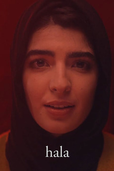 ‎Hala (2016) directed by Minhal Baig • Reviews, film + cast • Letterboxd