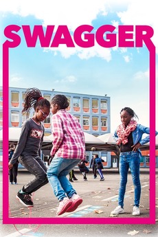 ‎Swagger (2016) directed by Olivier Babinet • Reviews, film + cast ...