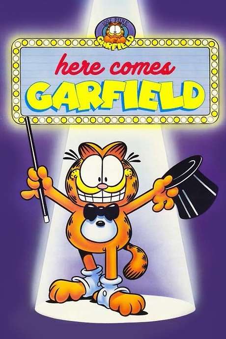 ‎Here Comes Garfield (1982) directed by Phil Roman • Reviews, film ...
