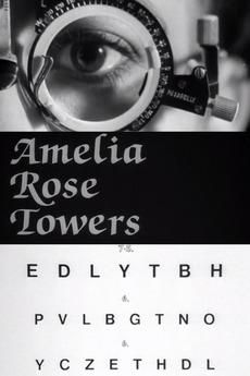 ‎Amelia Rose Towers (1992) directed by Jackie Farkas • Reviews, film ...