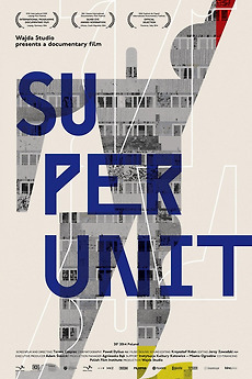 ‎Super Unit (2014) directed by Teresa Czepiec • Reviews, film + cast ...