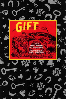 ‎Gift (1993) directed by Perry Farrell, Casey Niccoli • Reviews, film ...