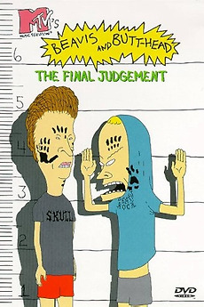 ‎Beavis and Butt-head: The Final Judgement (1996) • Reviews, film ...