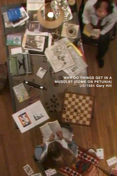 ‎Why Do Things Get in a Muddle? (Come On Petunia) (1984) directed by ...