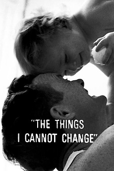 ‎The Things I Cannot Change (1967) directed by Tanya Ballantyne Tree ...