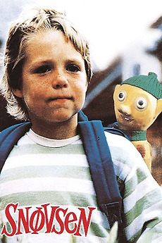 ‎The Snooks (1992) directed by Jørgen Vestergaard • Reviews, film ...