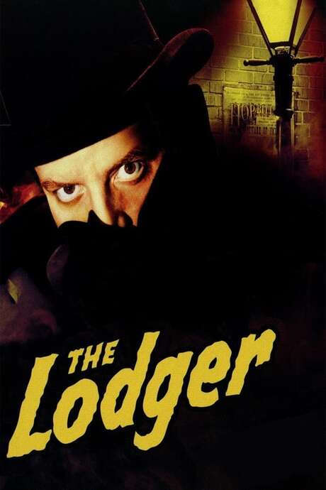 ‎The Lodger (1944) directed by John Brahm • Reviews, film + cast ...