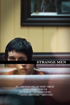 ‎Strange Men (2015) directed by Andrew Fitzgerald • Reviews, film ...