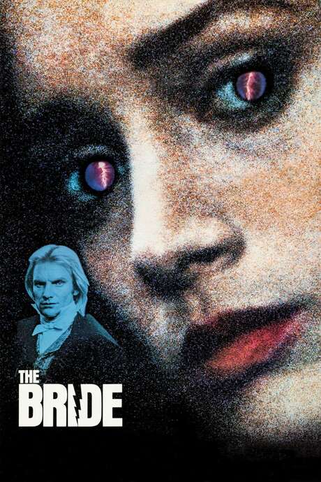 ‎The Bride (1985) directed by Franc Roddam • Reviews, film + cast ...