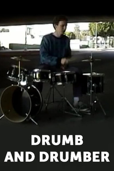 ‎Drumb and Drumber (2003) directed by Michel Gondry • Reviews, film ...