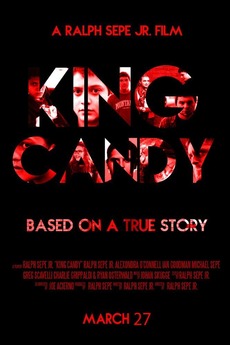 ‎King Candy (2015) directed by Ralph Sepe Jr. • Reviews, film + cast ...